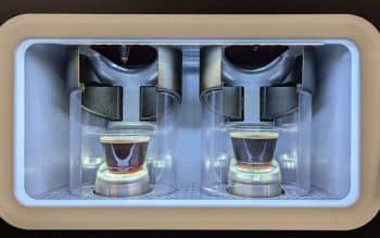 EBar | Automated Beer Kiosk | Self-serve pour of fast, perfect pints